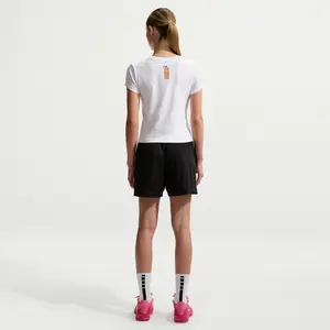 Nike Essential Dri-fit 4" Basketball Shorts