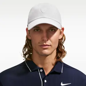 Nike Club Golf Shield Unstructured Cap - Grey