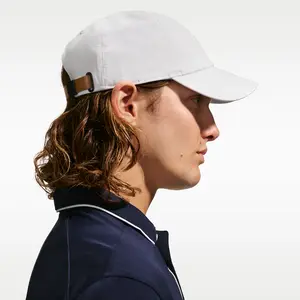 Nike Club Golf Shield Unstructured Cap - Grey