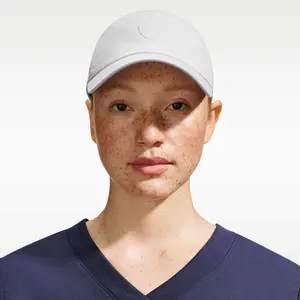 Nike Club Golf Shield Unstructured Cap - Grey