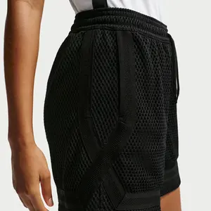 Nike Crossover Dri-fit 5" Basketball Shorts
