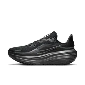 Nike Winflo Road Running Shoes - Black