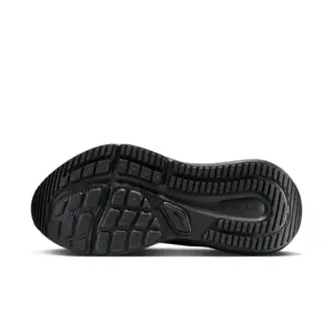 Nike Winflo Road Running Shoes - Black