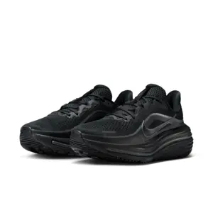 Nike Winflo Road Running Shoes - Black