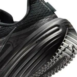 Nike Winflo Road Running Shoes - Black