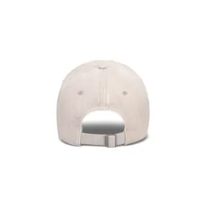 Nike Club Unstructured Denim Cap - Grey