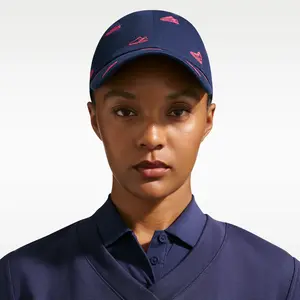 Nike Club Unstructured Golf Cap - Blue