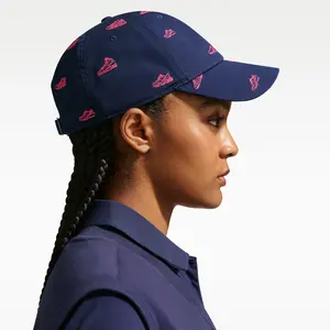 Nike Club Unstructured Golf Cap - Blue