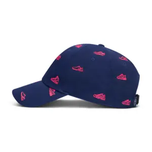 Nike Club Unstructured Golf Cap - Blue