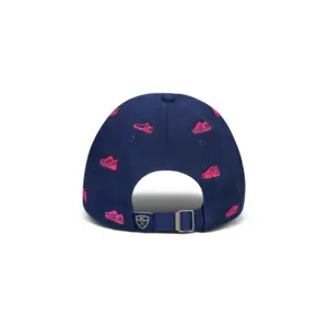 Nike Club Unstructured Golf Cap - Blue