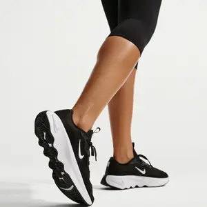 Nike Motiva 2 Walking Shoes - Black
