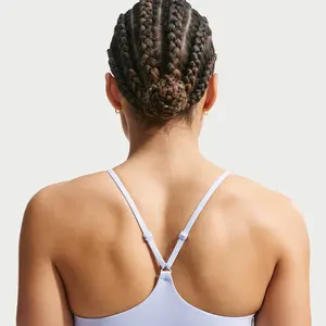 Nike Indy Light Support Padded Adjustable Sports Bra