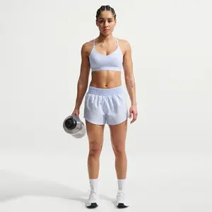 Nike Indy Light Support Padded Adjustable Sports Bra