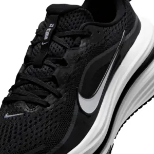 Nike Winflo Road Running Shoes - Black