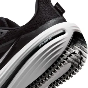 Nike Winflo Road Running Shoes - Black