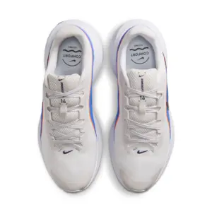 Nike Downshifter Road Running Sneakers - Grey