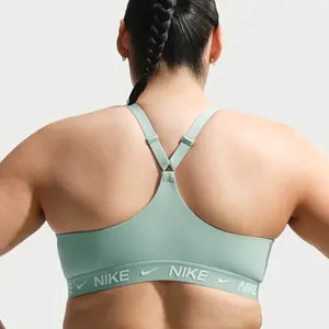 Nike Indy Light Support Padded Adjustable Sports Bra