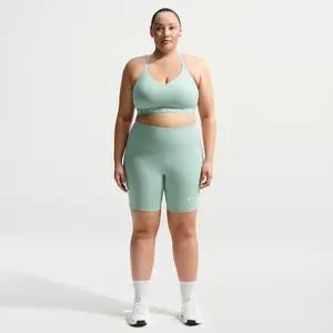 Nike Indy Light Support Padded Adjustable Sports Bra