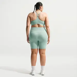 Nike Indy Light Support Padded Adjustable Sports Bra