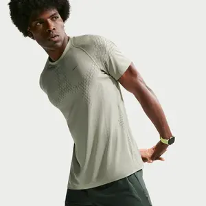 Nike Stride Plus Dri-fit Adv Running Top