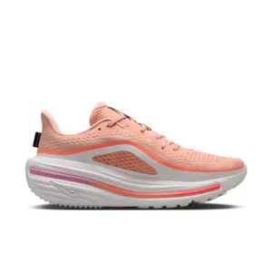 Nike Road Running Shoes - Orange