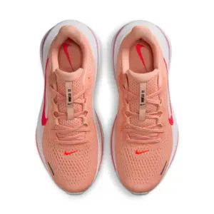 Nike Road Running Shoes - Orange