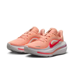 Nike Road Running Shoes - Orange