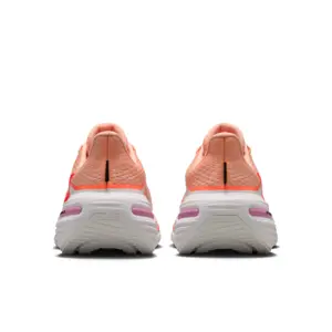 Nike Road Running Shoes - Orange