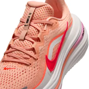 Nike Road Running Shoes - Orange