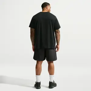 Nike Windrunner Woven Shorts - Black