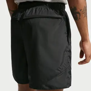 Nike Windrunner Woven Shorts - Black
