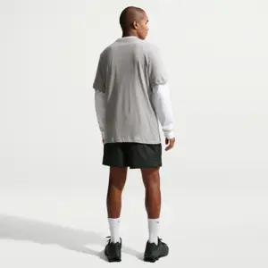 Nike Windrunner Woven Shorts - Black