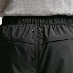 Nike Windrunner Woven Shorts - Black