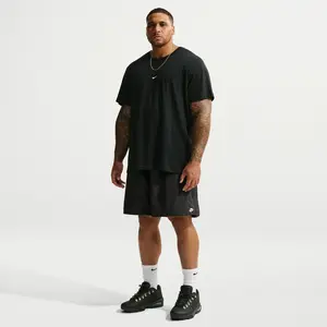 Nike Windrunner Woven Shorts - Black