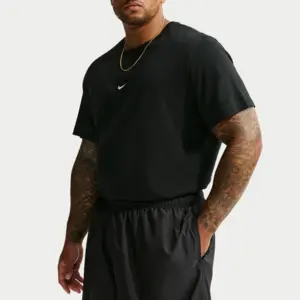 Nike Windrunner Woven Shorts - Black