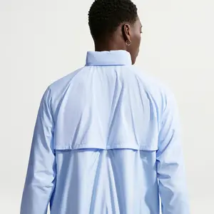 Nike Windrunner Lightweight Half-zip Jacket