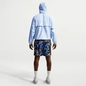 Nike Windrunner Lightweight Half-zip Jacket