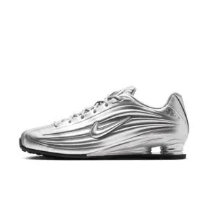 Nike Shox Z Sneakers - Grey