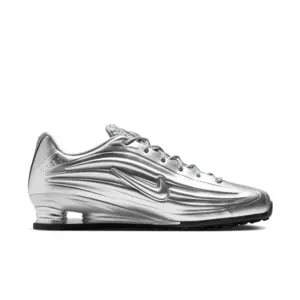 Nike Shox Z Sneakers - Grey