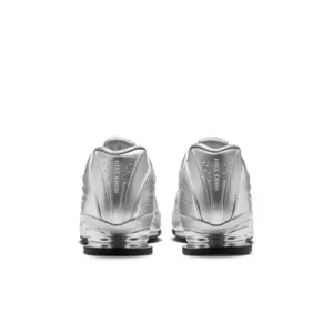 Nike Shox Z Sneakers - Grey