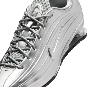 Nike Shox Z Sneakers - Grey