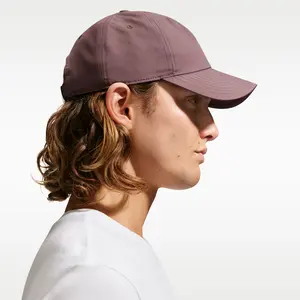 Nike Dri-fit Club Unstructured Metal Swoosh Cap