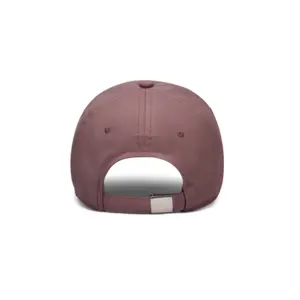 Nike Dri-fit Club Unstructured Metal Swoosh Cap