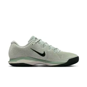 Nike Vapor Hard Court Tennis Shoes - Grey
