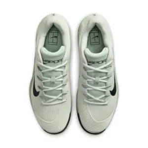 Nike Vapor Hard Court Tennis Shoes - Grey