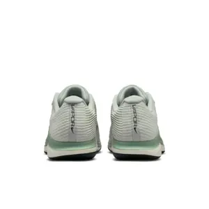 Nike Vapor Hard Court Tennis Shoes - Grey
