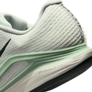 Nike Vapor Hard Court Tennis Shoes - Grey