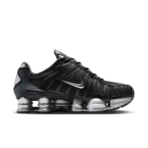 Nike Shox Tl Sneakers - Black