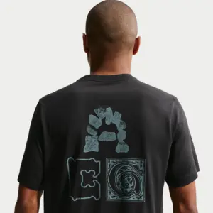 Nike Dri-fit T-shirt - Black