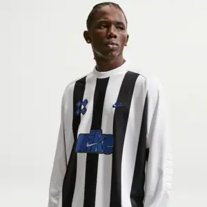 Nike Sportswear Club Goalie Top - Black